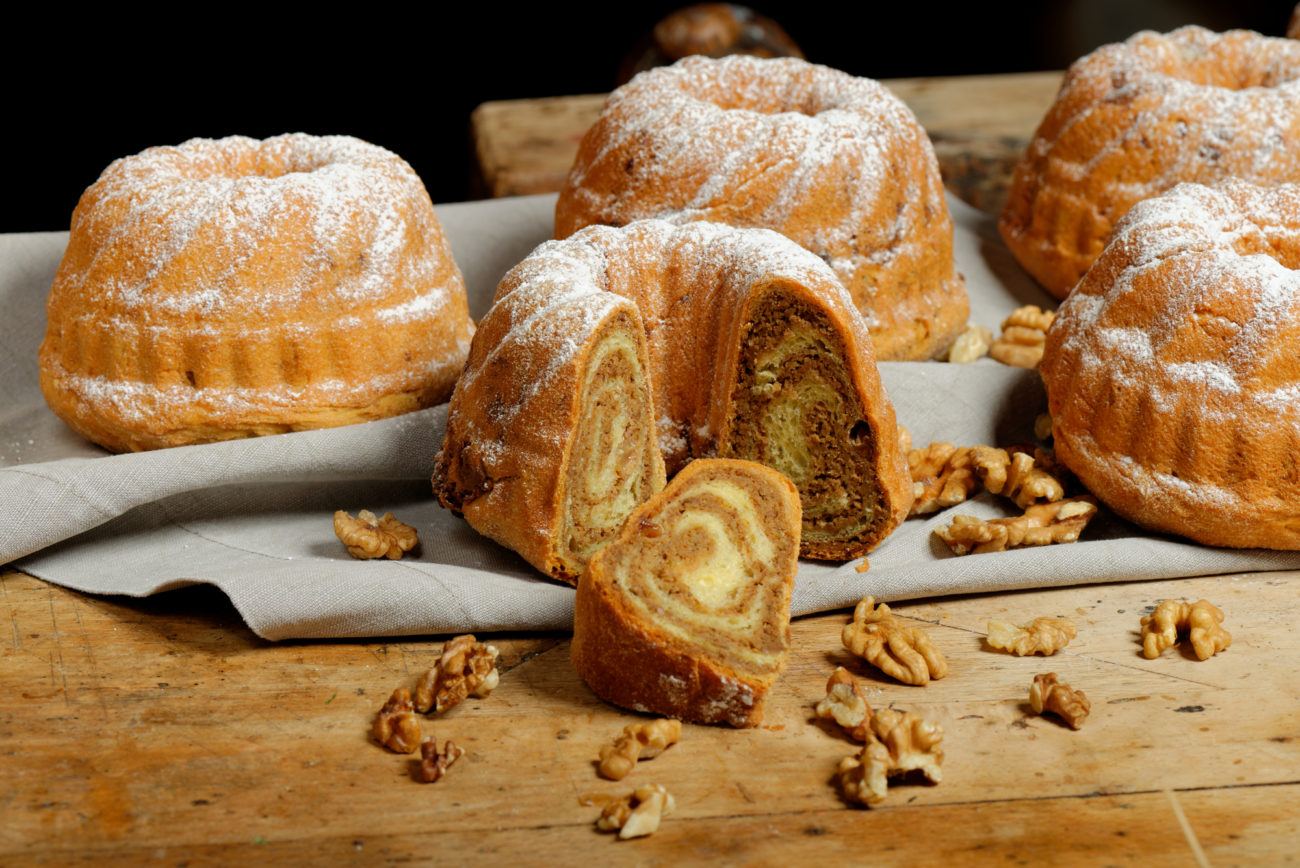 7 slovinských jídel, která musíte ochutnat + RECEPT • Objevuj Slovinsko